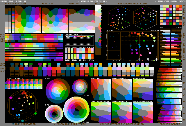 32 PALLETS FOR KENNEY SHAPE Palette