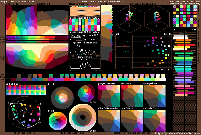 WPlace Colors Updated Palette